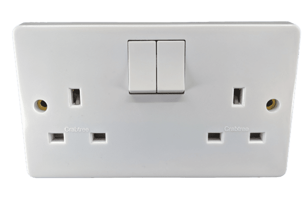 Mains Socket Voice Recorder | Voice Recorders - Spy Equipment UK