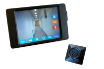 Button Camera Ultimate Package | Body Worn Spy Camera