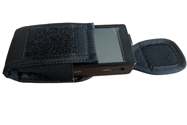 Proof of Ghosts Starts With Spy Technology | News