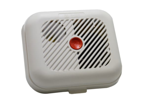Smoke Alarm Recorder (Voice Activated) | Voice Recorders