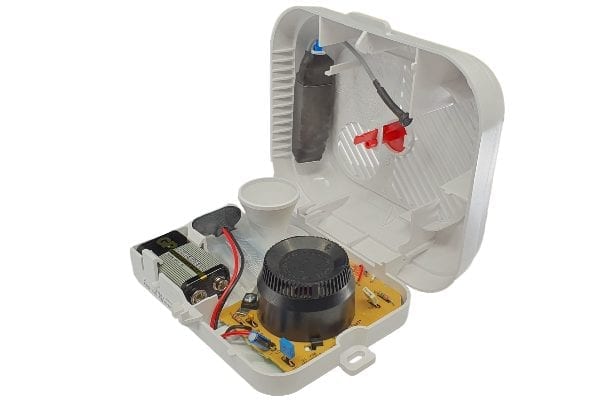 Covert Audio Surveillance | News | Spy Equipment UK