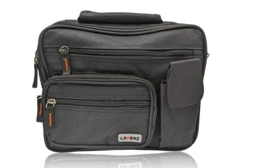 Button Camera Ultimate Package | Body Worn Spy Camera