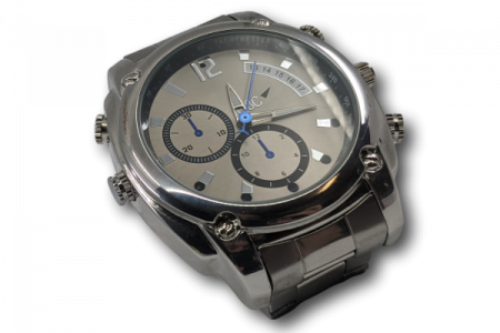 Body Worn Spy Cameras | Wearable Cameras | Spy Equipment UK