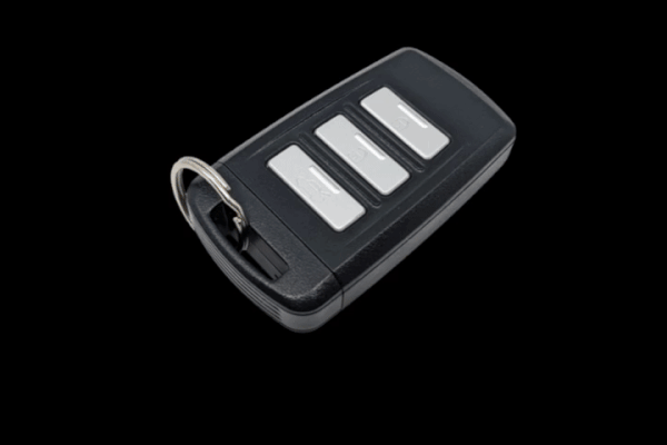 HD Key Fob Camera | Portable Spy Camera | Spy Equipment UK