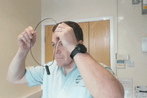 Covert Earpieces - Magicians, Actors & Performers!