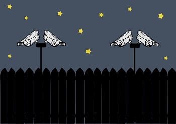 How Good Are Spy Cameras At Night? | Spy Centre News