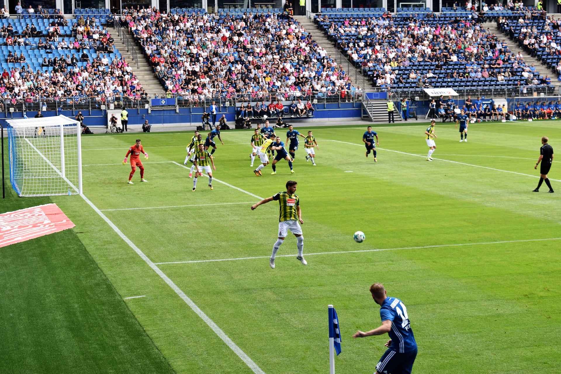 Do Football Teams Spy On Each Other? | Spy Centre News