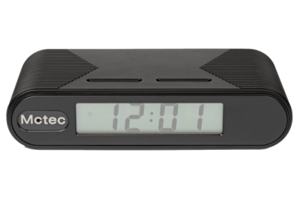 DAB Radio WiFi Spy Camera | WiFi Cams | Spy Equipment UK