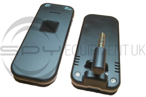 How Do Encryption Devices Work? | Articles | Spy Centre