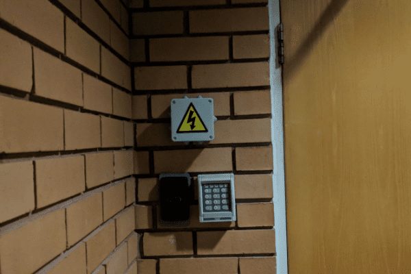 Junction Box DVR | Spy Camera | Surveillance System