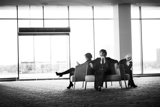 Benefits Of Having Surveillance Cameras In A Workplace