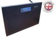 DAB Radio WiFi Spy Camera | WiFi Cams | Spy Equipment UK