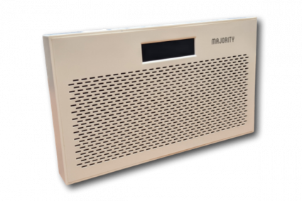 DAB Radio WiFi Spy Camera | WiFi Cams | Spy Equipment UK