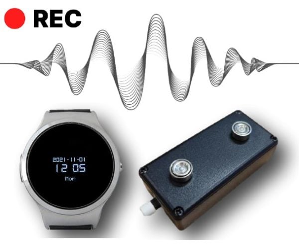 Listening Devices & Bugging Equipment | Spy Equipment UK