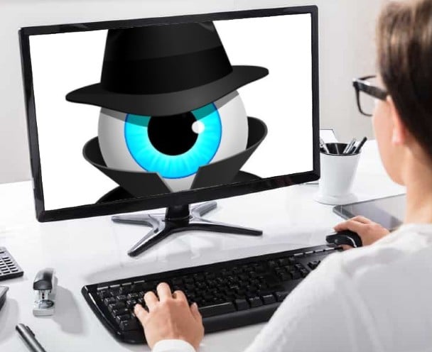 PC Monitoring | Computer Monitoring | Spy Equipment UK