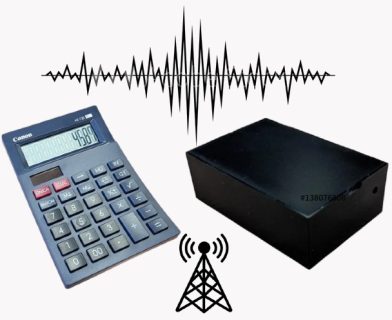 Listening Devices & Bugging Equipment | Spy Equipment UK