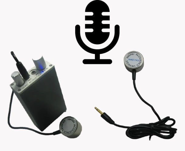 Listening Devices & Bugging Equipment | Spy Equipment UK
