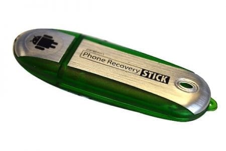 iRecovery Stick (For iPhone) | Phone Data Recovery