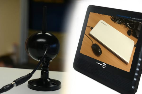 Setting Up Surveillance & CCTV | News | Spy Equipment UK