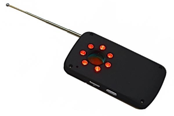 Bug Detector Combo | Counter Surveillance - Spy Equipment UK
