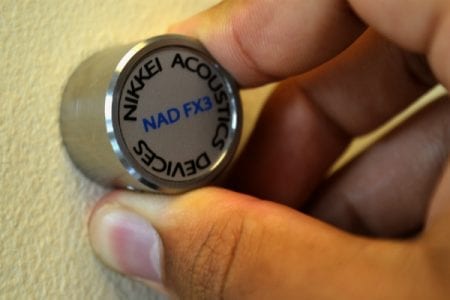 Listen Through Wall Device | Audio & Listening Devices