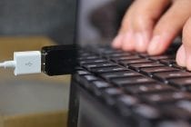 Computer Keystroke Logger USB | PC Monitoring Devices