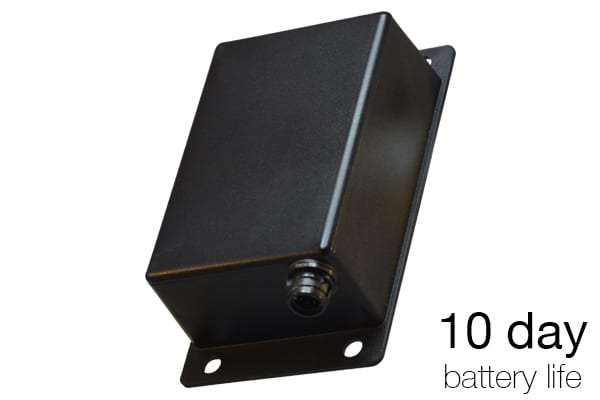 RF Beacon Tracker | Asset Trackers | Tracking Devices