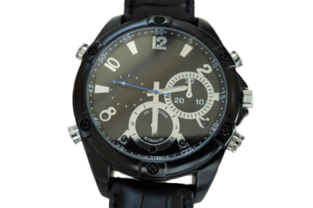 Portable Hidden Cameras | Hidden Cameras - Spy Equipment UK