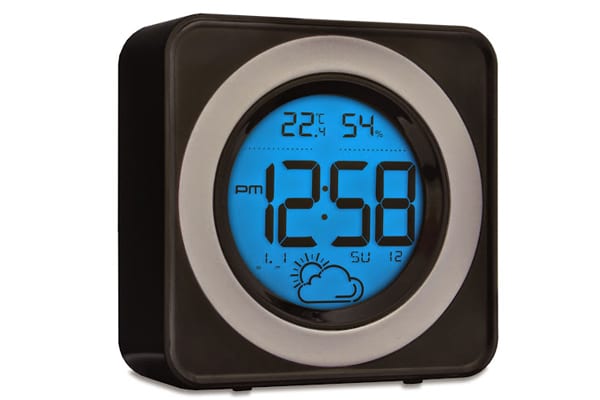 Clock Voice Activated Recorder | Voice Recording Devices