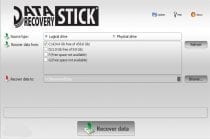 Data Devil Recovery Stick | Computer Forensic Recovery