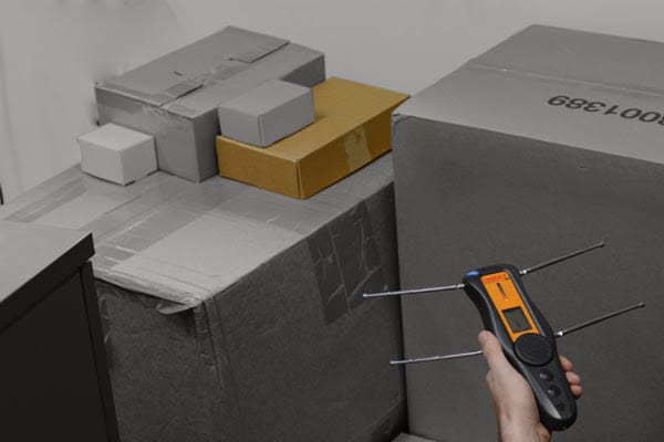 RF Beacon Tracker | Asset Trackers | Tracking Devices