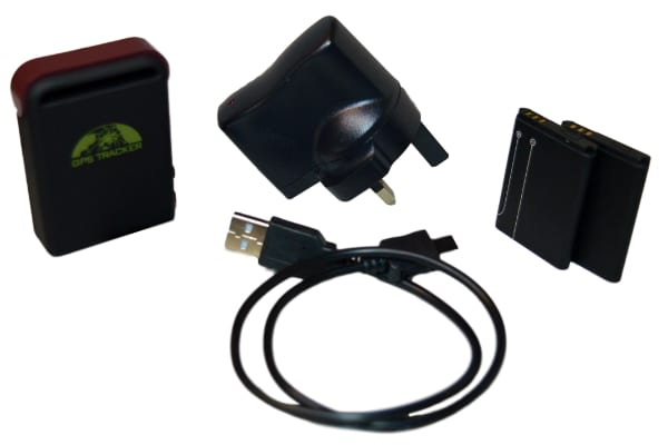 Using Asset Trackers - A Good Idea or Over Cautious? | News