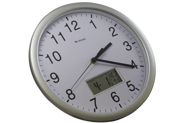 Wall Clock Camera Dvr Hidden Spy Cameras